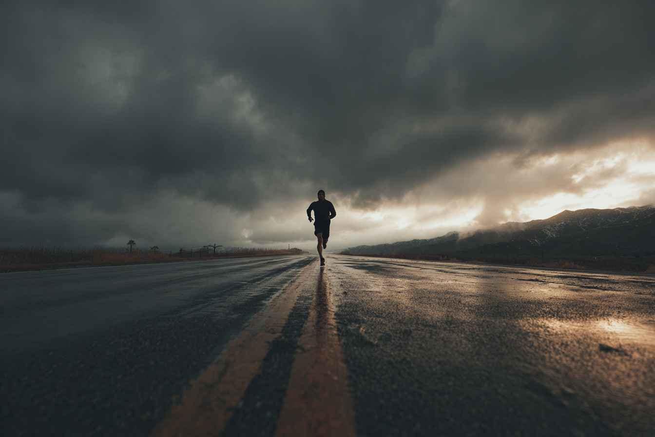 Discipline Over Motivation Why Consistency Always Wins Bibloria